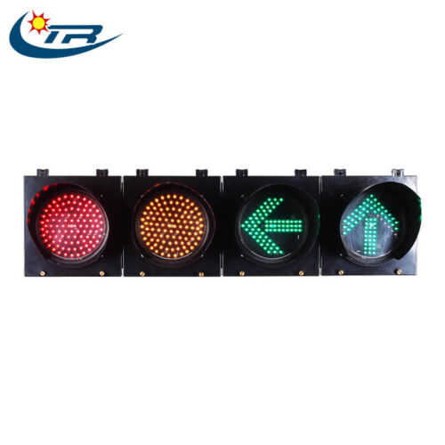 Traffic Signals: Why Are Traffic Lights the Dominant Form? - Victory ...