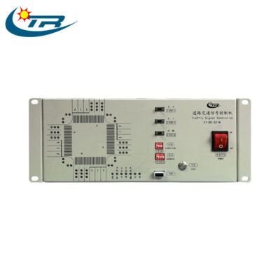 Traffic Signal Controller - Victory Traffic