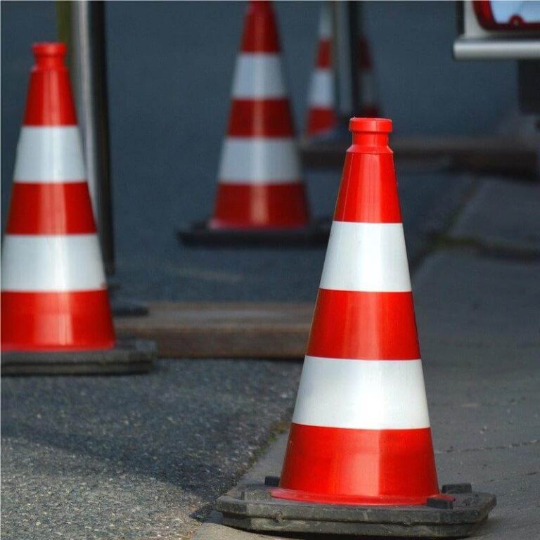 Traffic Countdown Timer - Victory Traffic