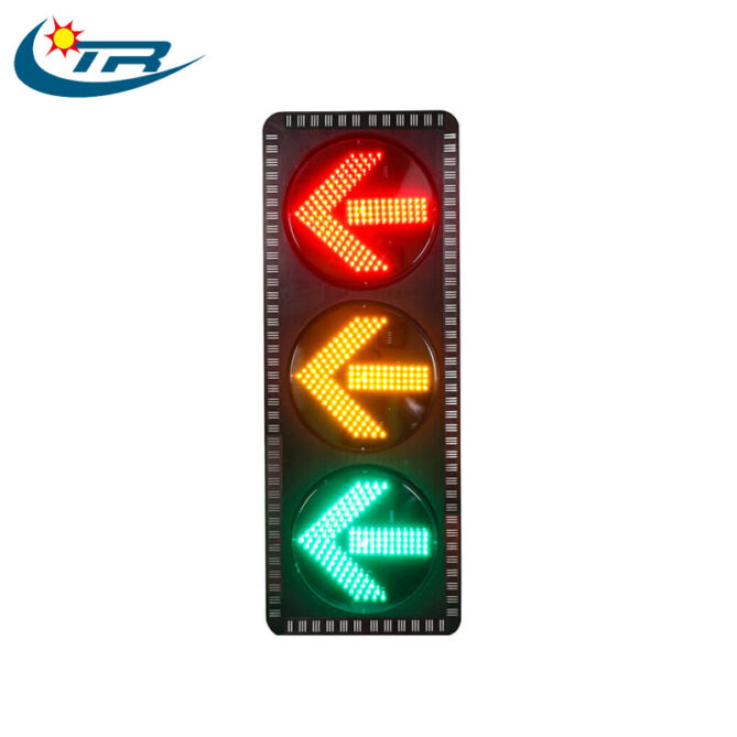 Why do we choose Integrated traffic signal lights? - Victory Traffic