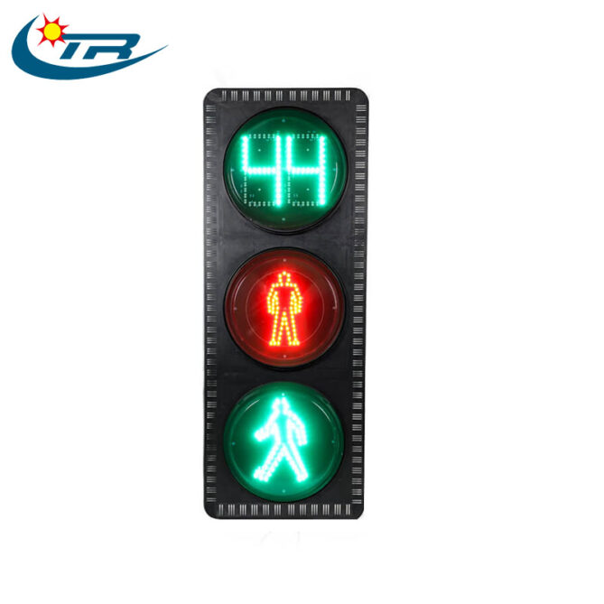 300mm traffic signal light - Victory Traffic